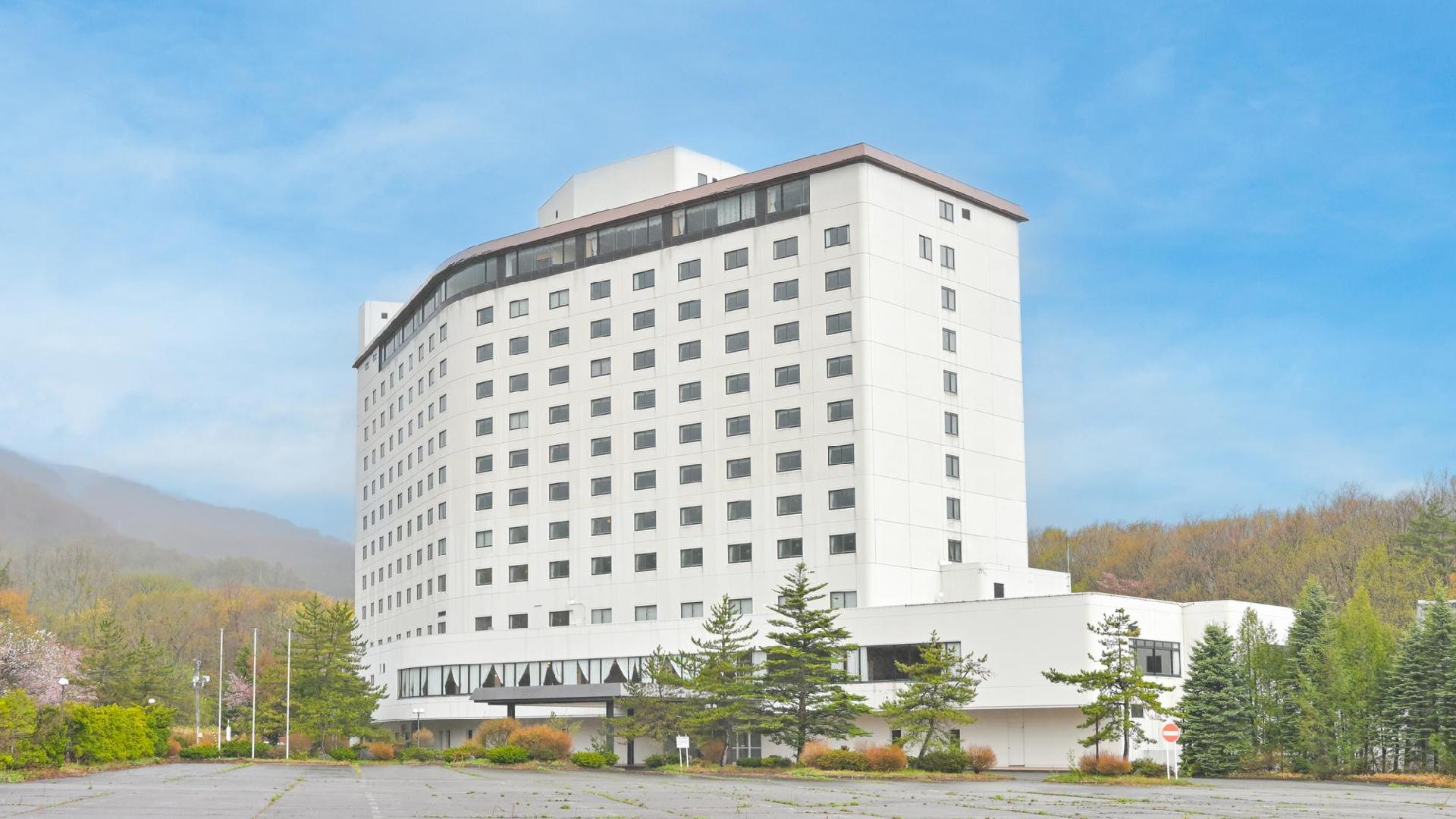 Livemax Resort Hachimantai Forest - Iwate
