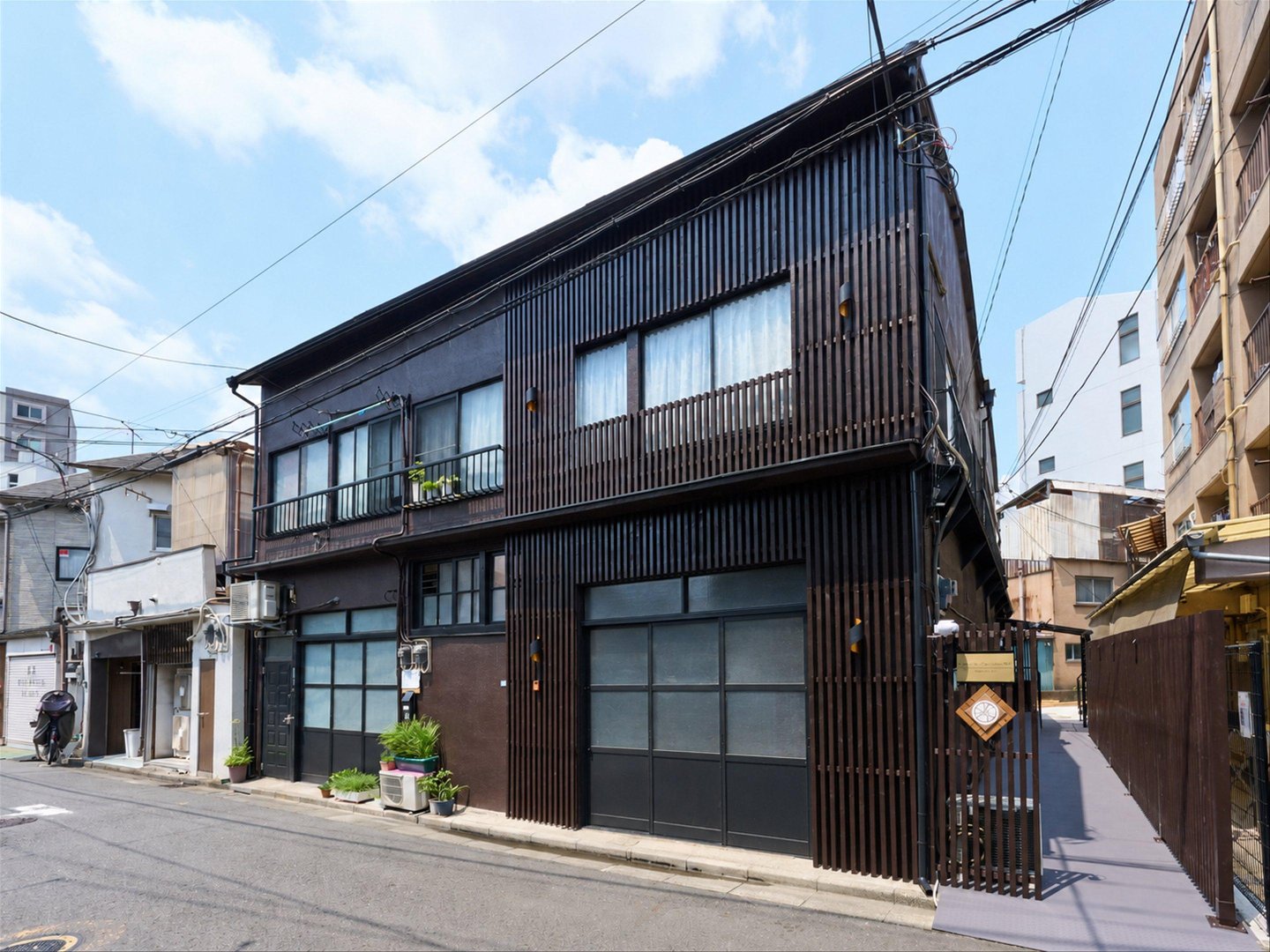 Nagomi Stay Tokyo Sumida Hikifune - Tokyo