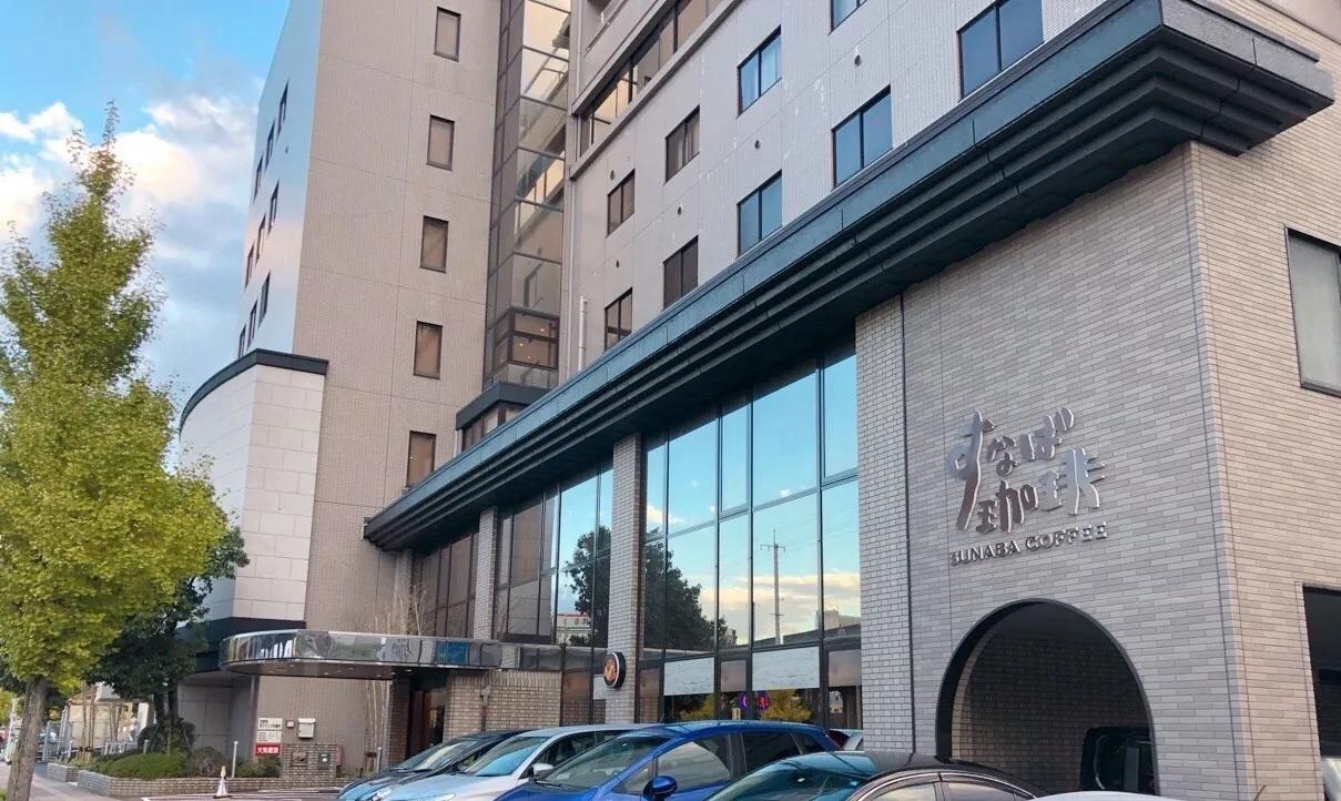Hotel Livemax Tottori Grande - Tottori