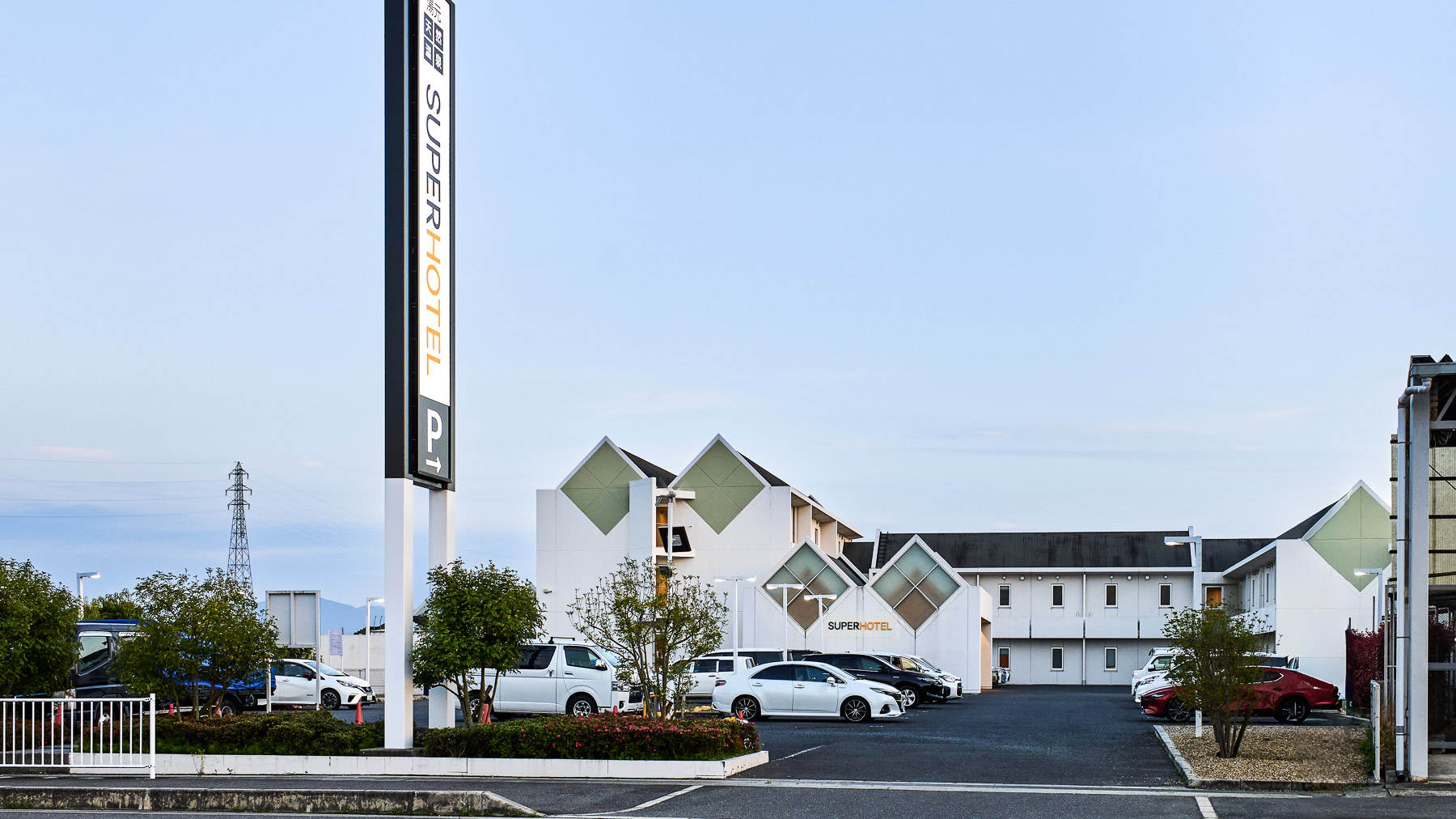 Super Hotel Nara Yamatokoriyama - Nara