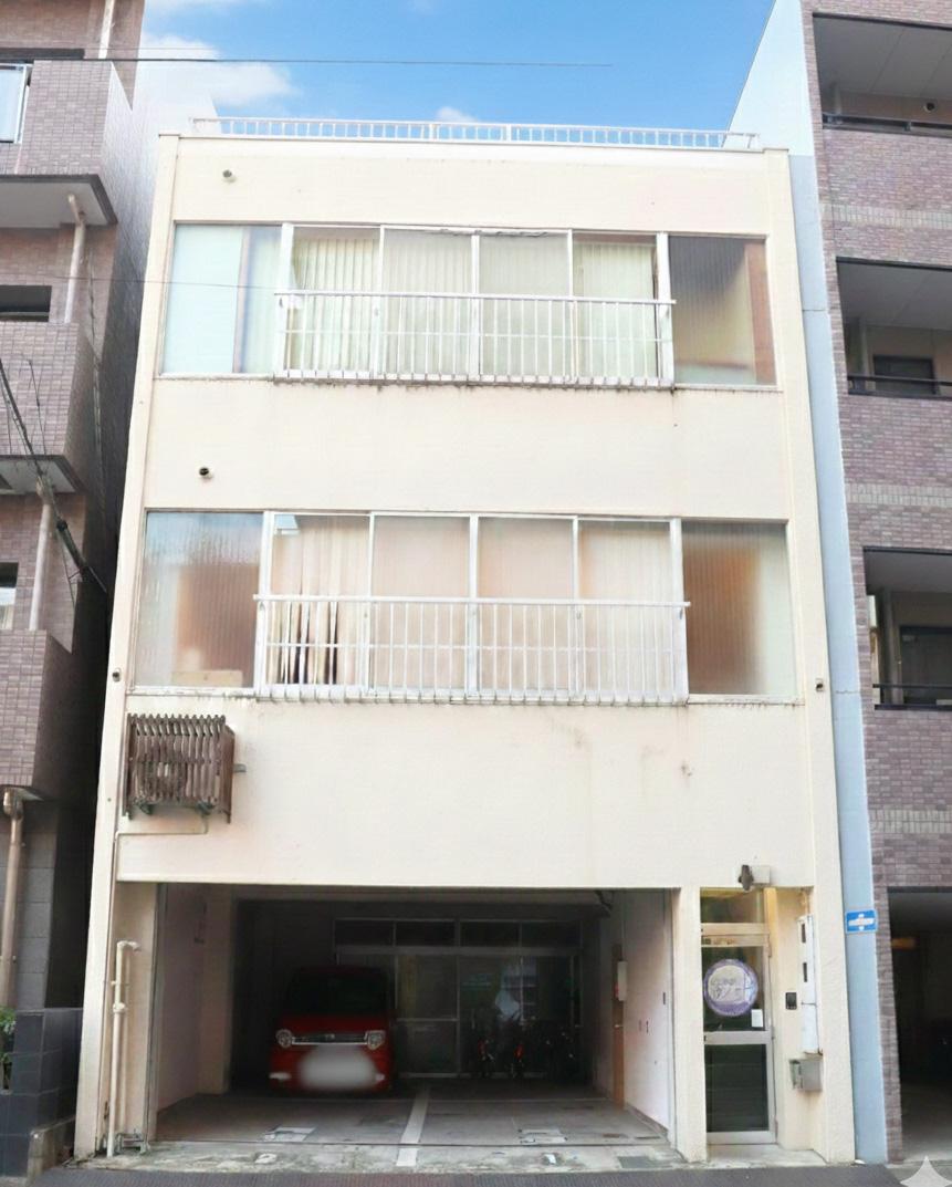 Seto-uchi Kotonoha - Takamatsu
