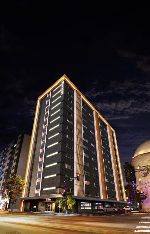 Randor Hotel Sapporo Heritage - Sapporo