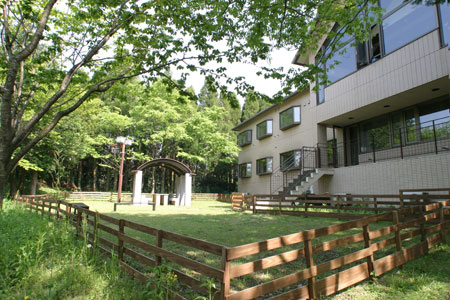 Dog Palace Resort Aso Otome - 阿蘇市