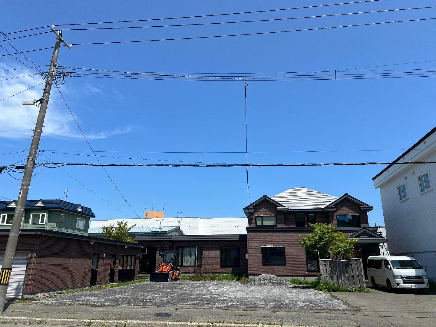 Casa Hotel - Wakkanai