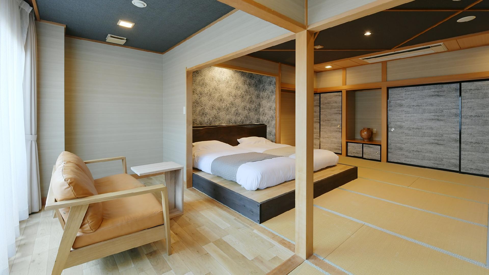 The Private Hanasuisho - Kofu