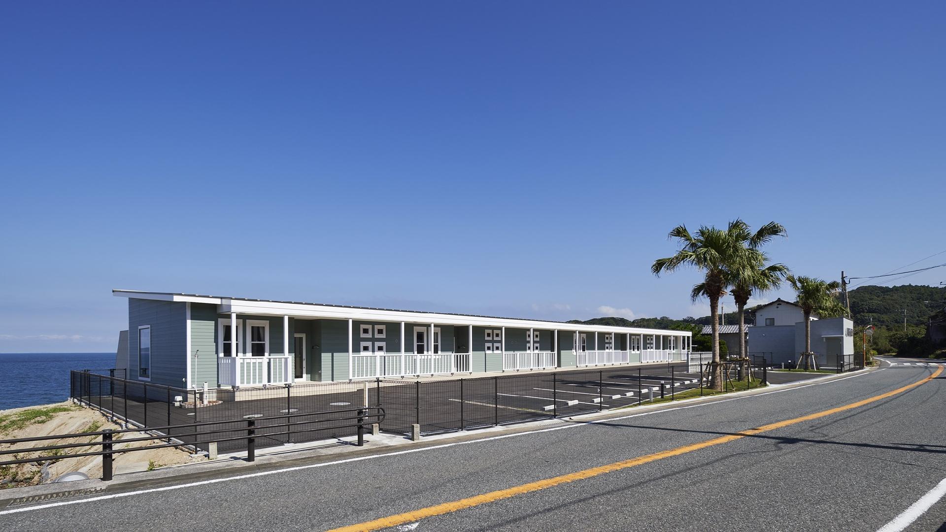 Alfacio Resort Stay Itoshima - 福岡市