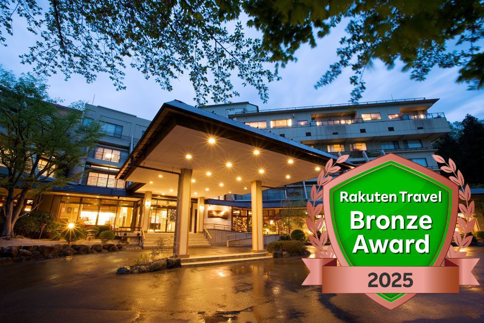 Yutagami Onsen Hotel Oyanagi - Niigata