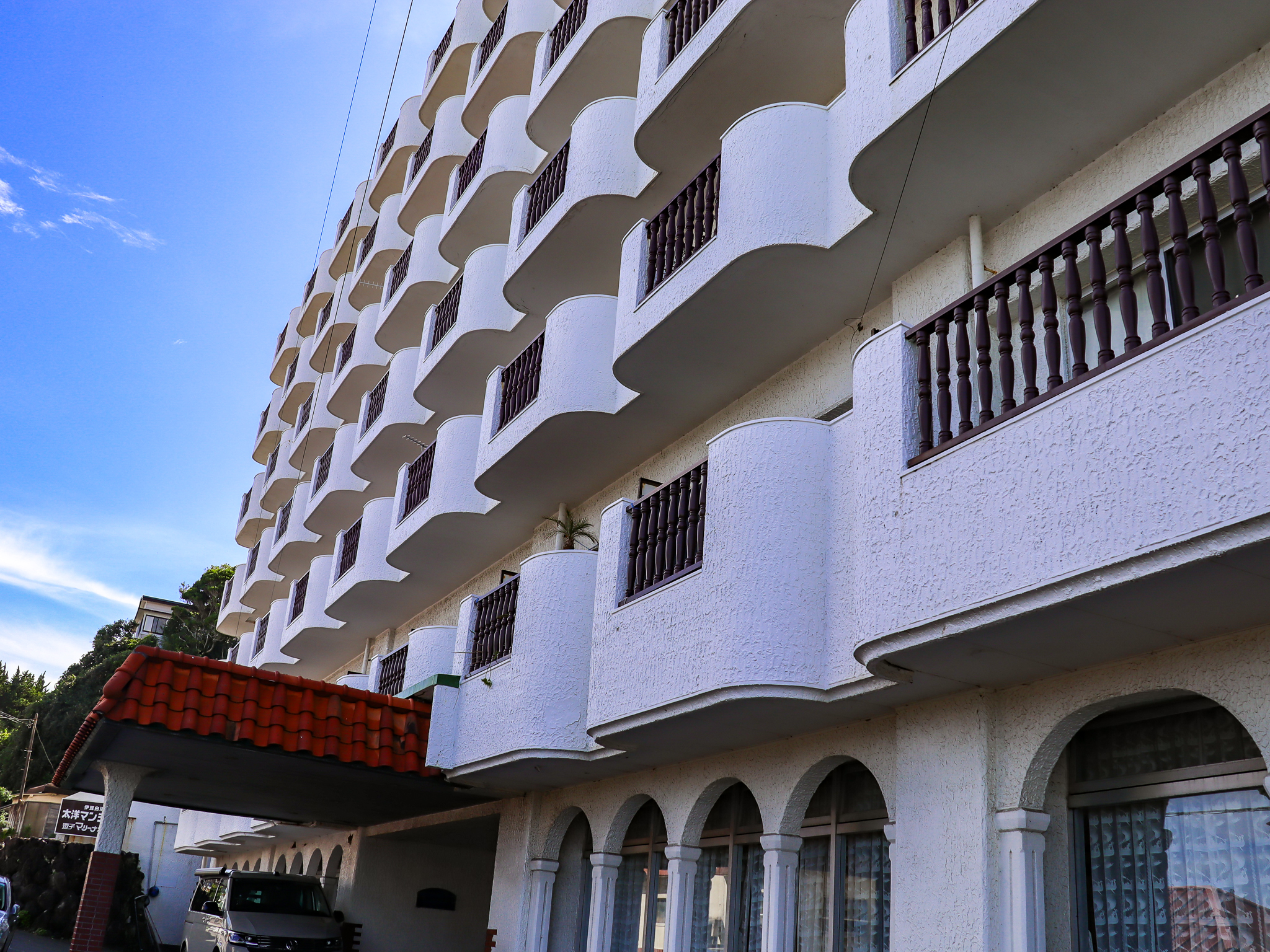 Shimoda-shirahama Coast Resort - 下田市