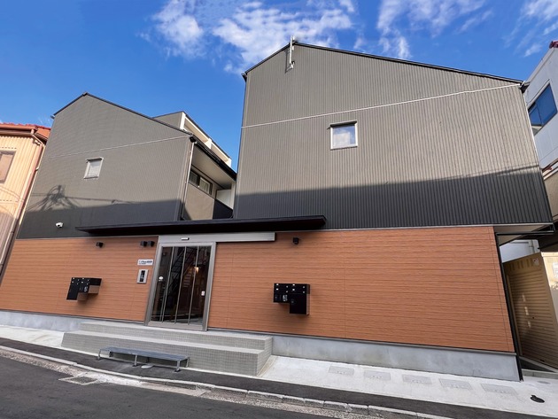 Ouchi Hotel Onaga Nishi - Hiroshima