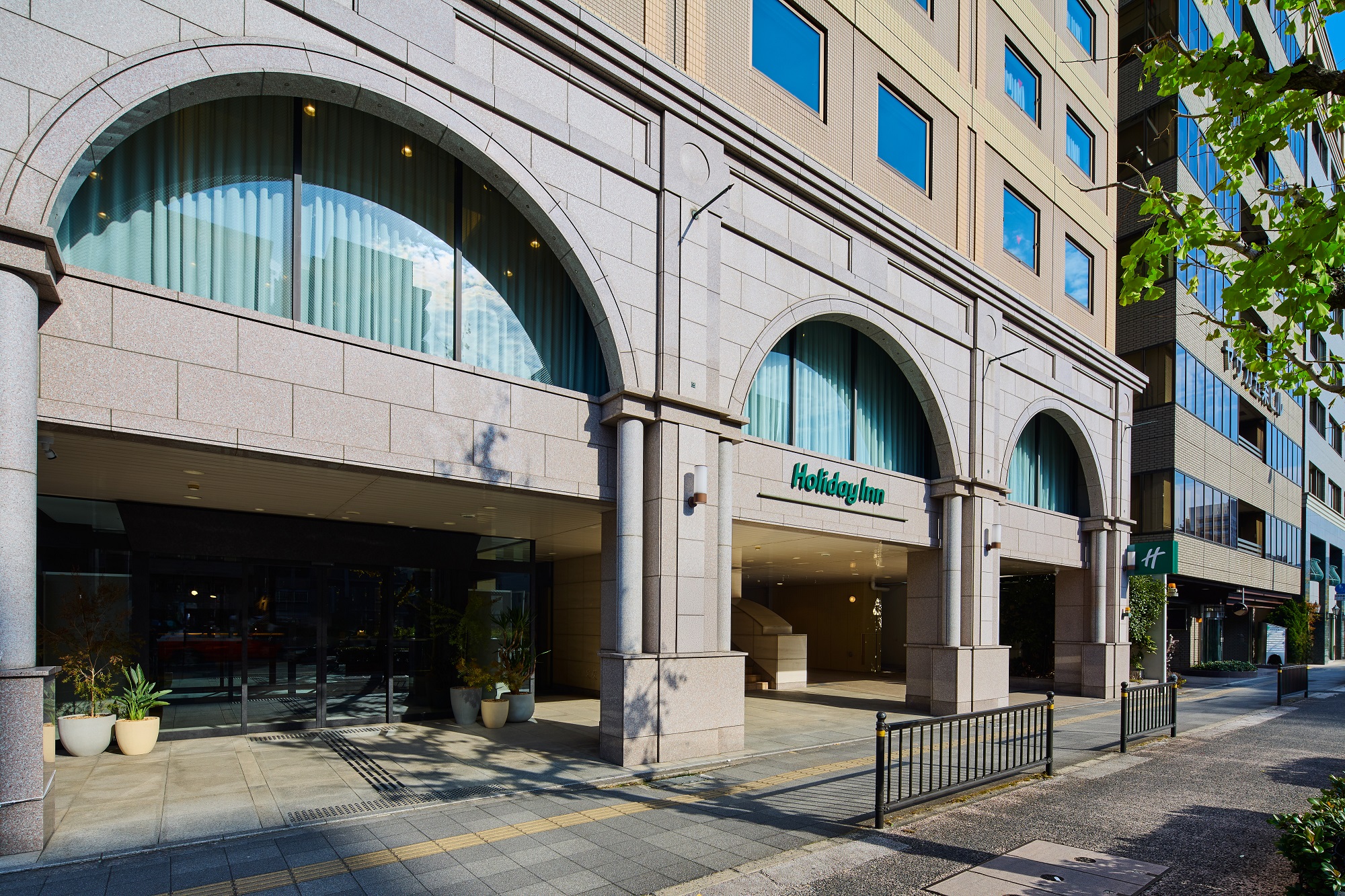 Holiday Inn Kyoto Gojo By Ihg - Kyoto