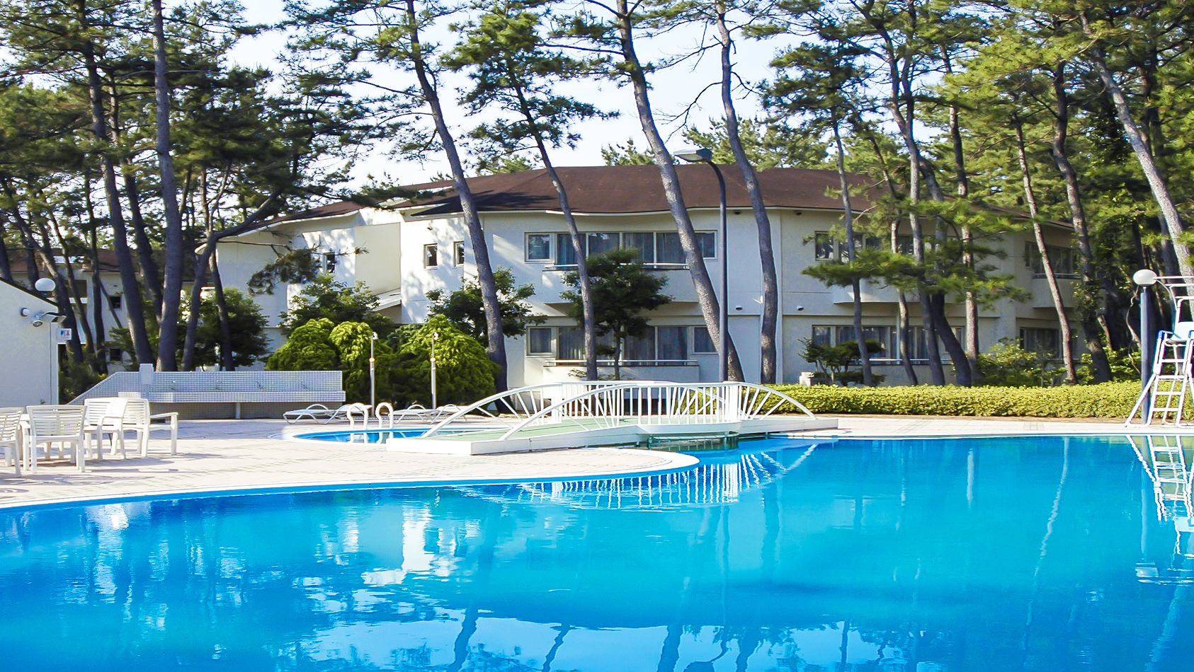 Seagaia Forest Cottage - Miyazaki