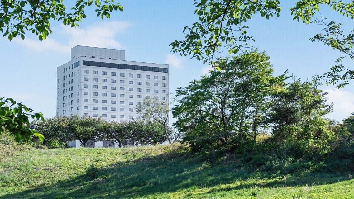 Grand Mercure Nasu Highlands Resort & Spa - Nasu