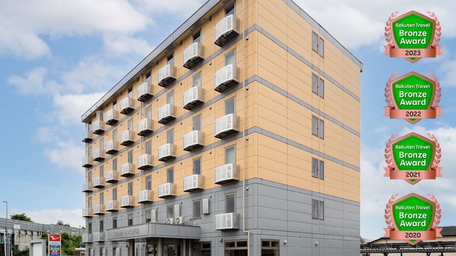 Comfort Inn Kofu Showa Ic - Shizuoka