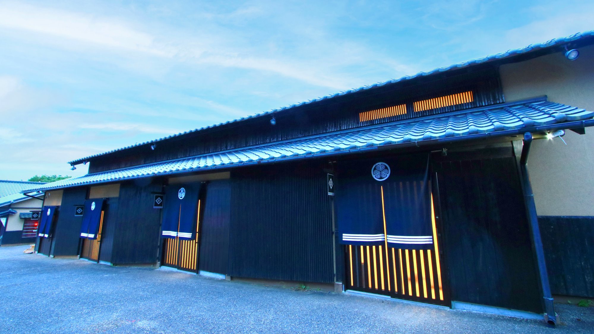 Kuno-juku Produced By Liberty Resort - Shizuoka