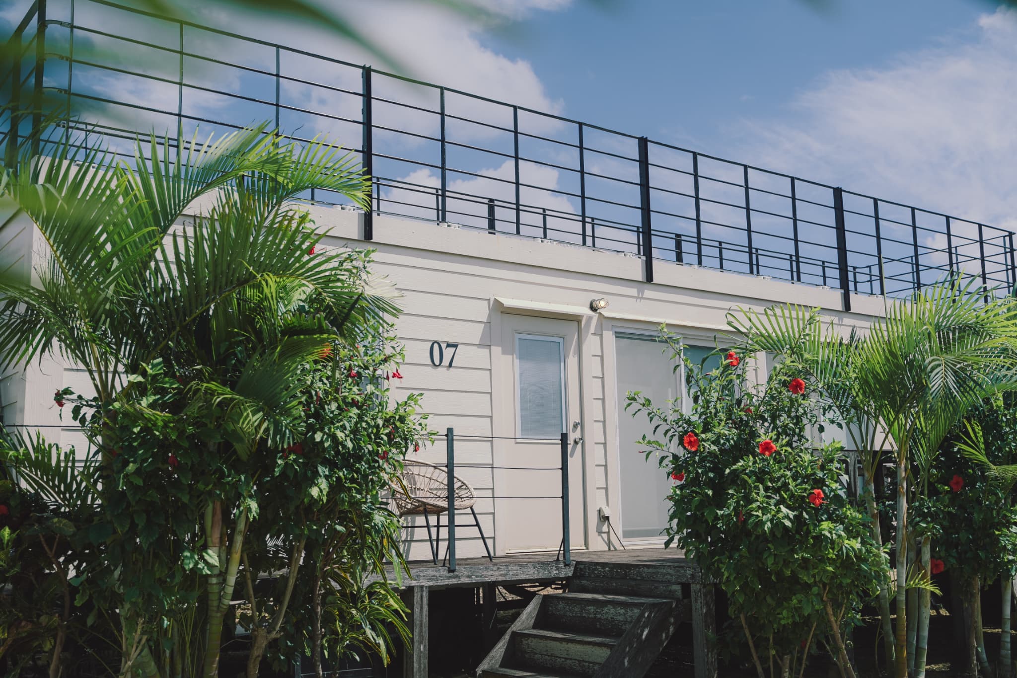 Blanc Miyakojima (Formerly Rugu Glamping Resort) -