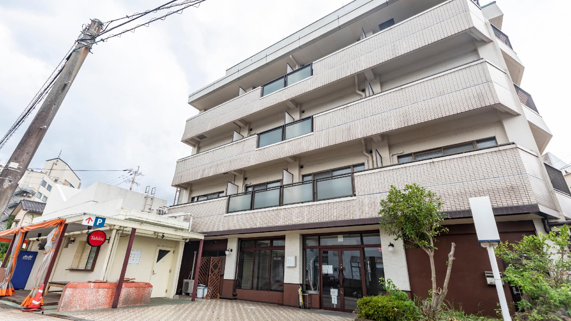Oyo Hotel Nisseiya Beppu Kannawa - Beppu