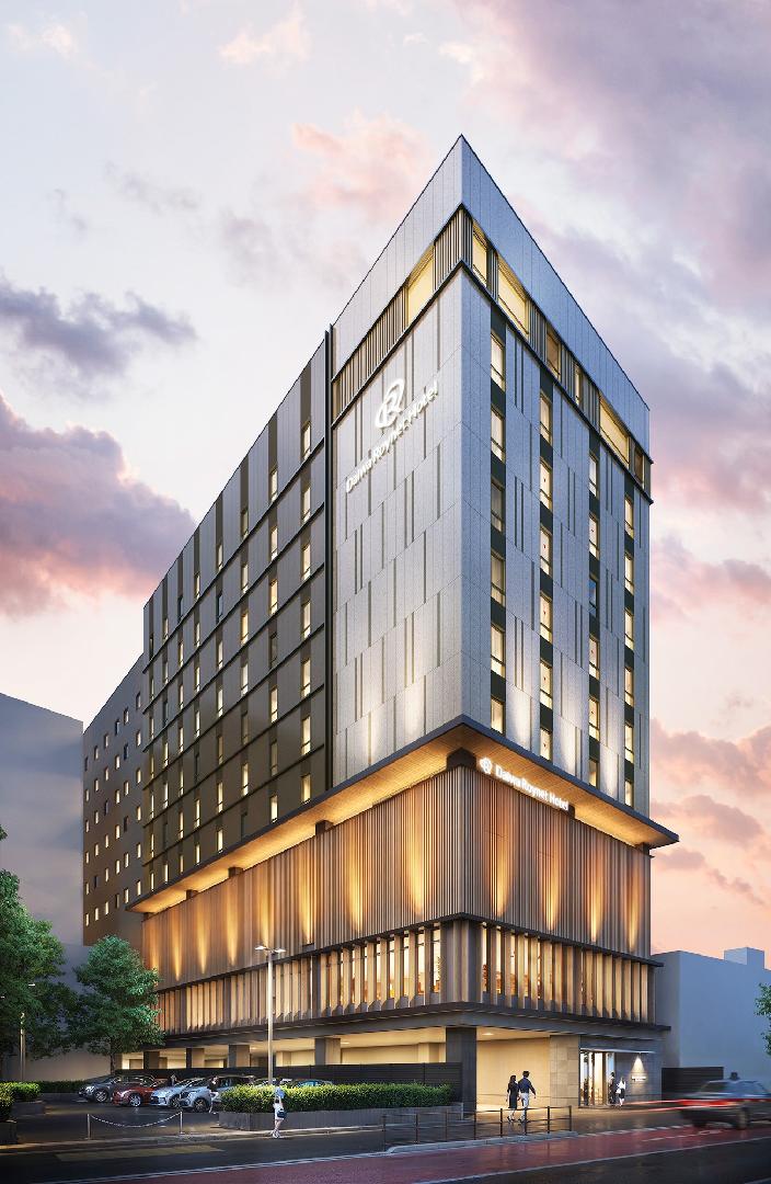 Daiwa Roynet Hotel Matsue-ekimae - Matsue