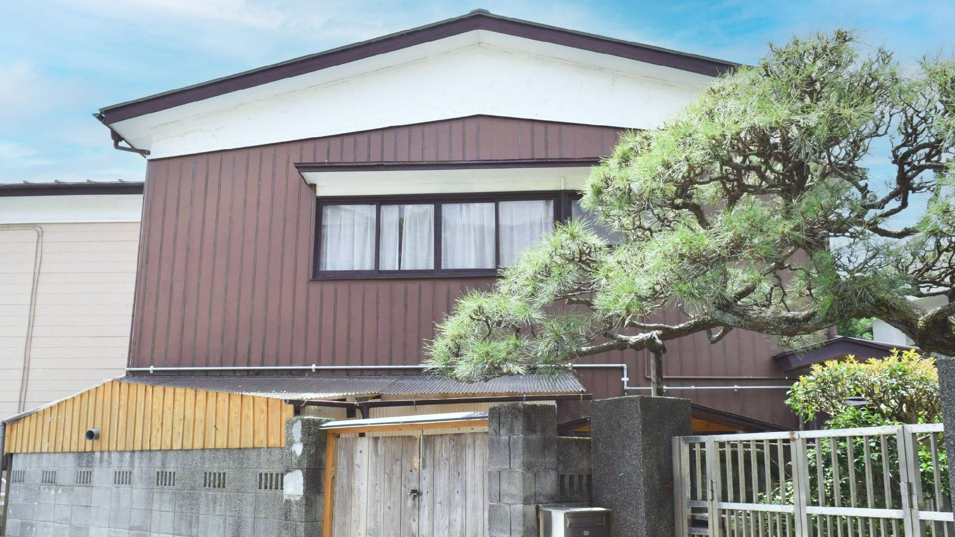Guesthouse Manazuru Yadokari 852 - Atami