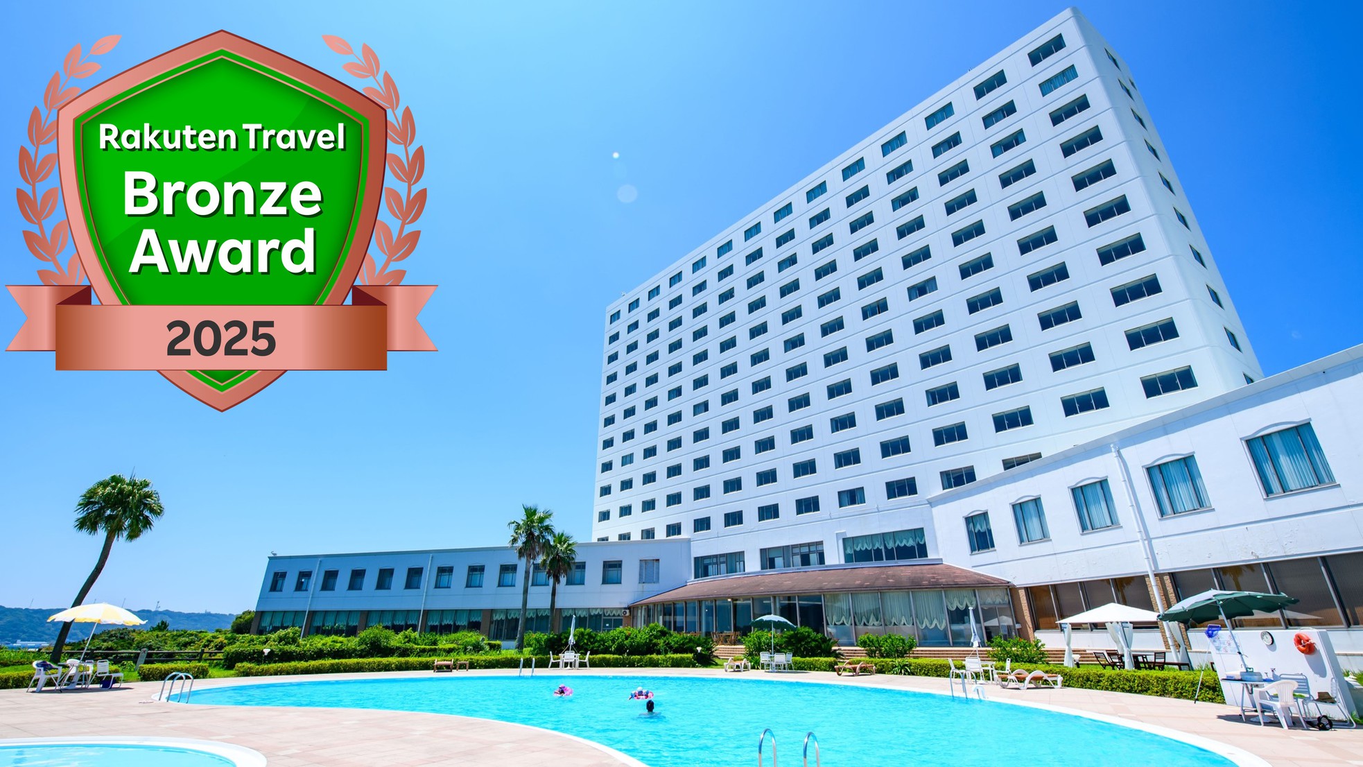 Mercure Wakayama Kushimoto Resort & Spa - Giappone