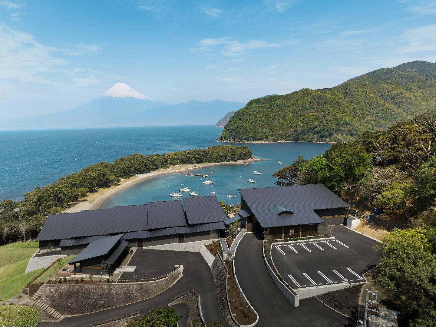 Fuji Seiran - Izu