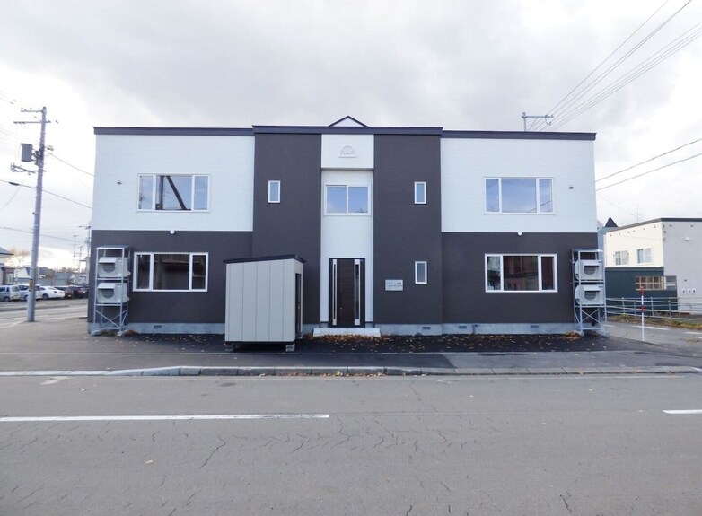 Stay In Biei - 北海道