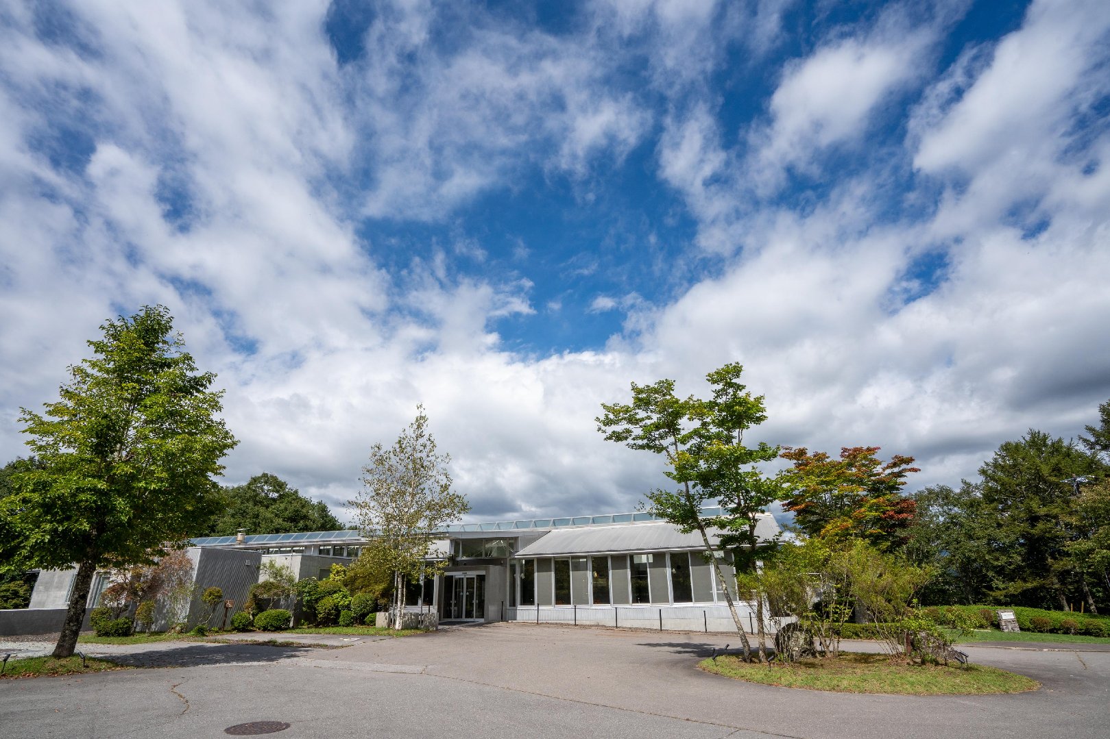 Karuizawa Tenku Hotel & Resort - Karuizawa