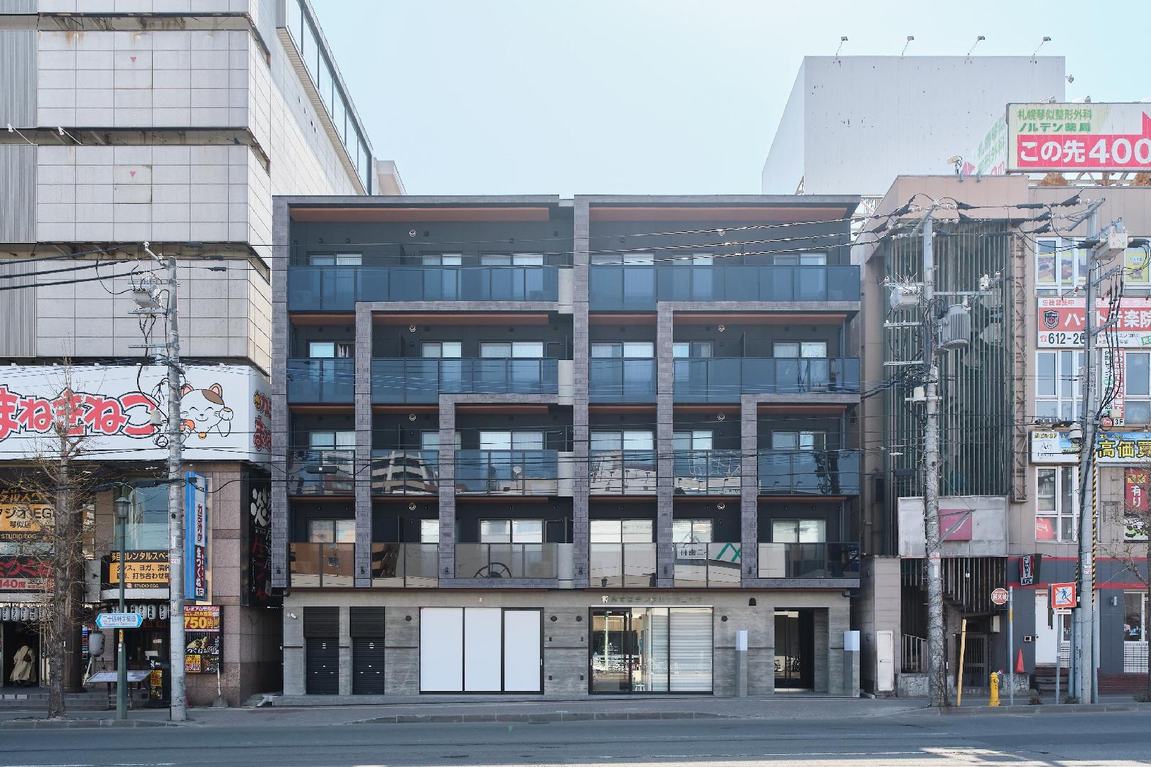 Cavatina - Sapporo