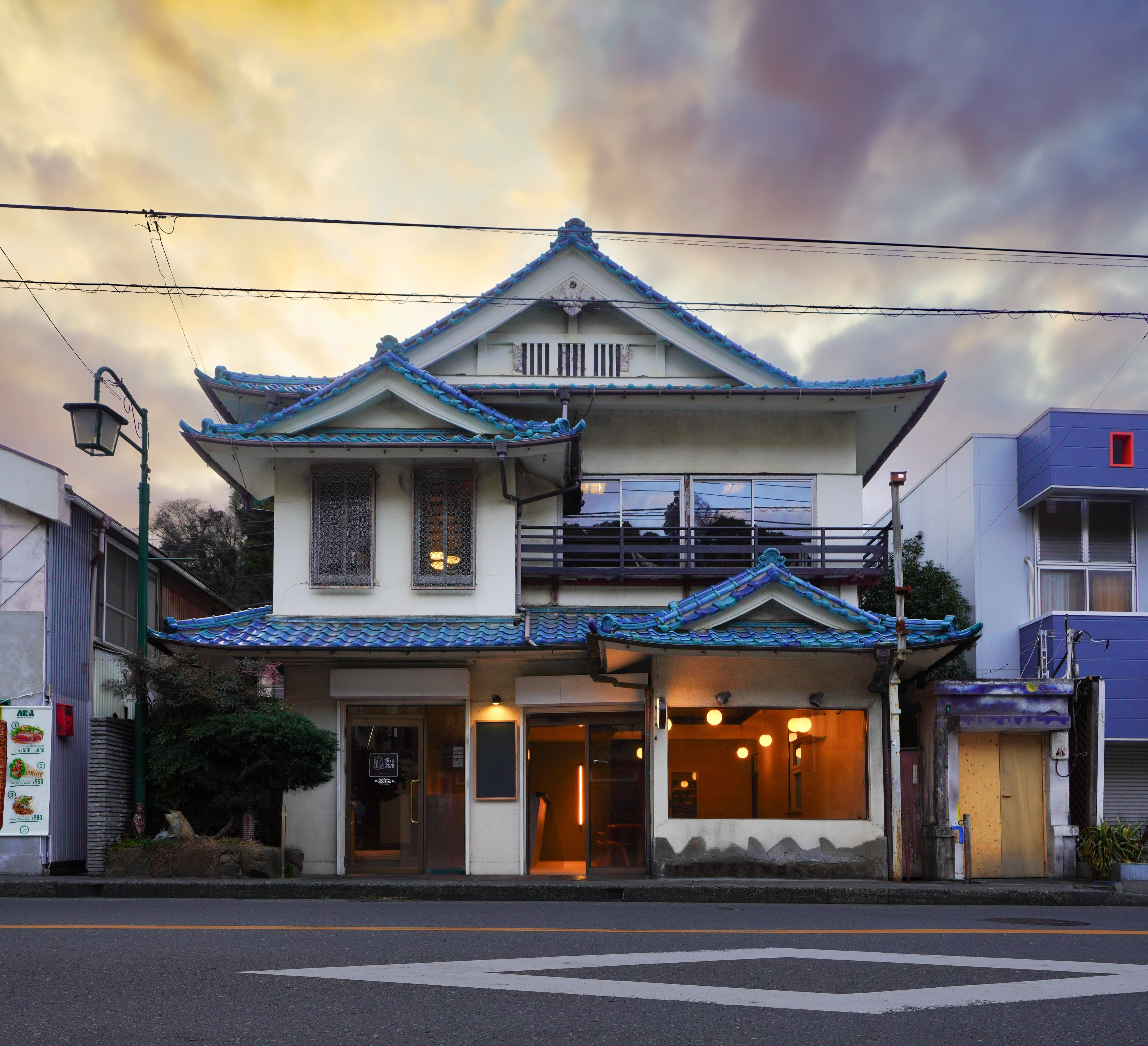 Tabigokoro Hanten - Kamakura