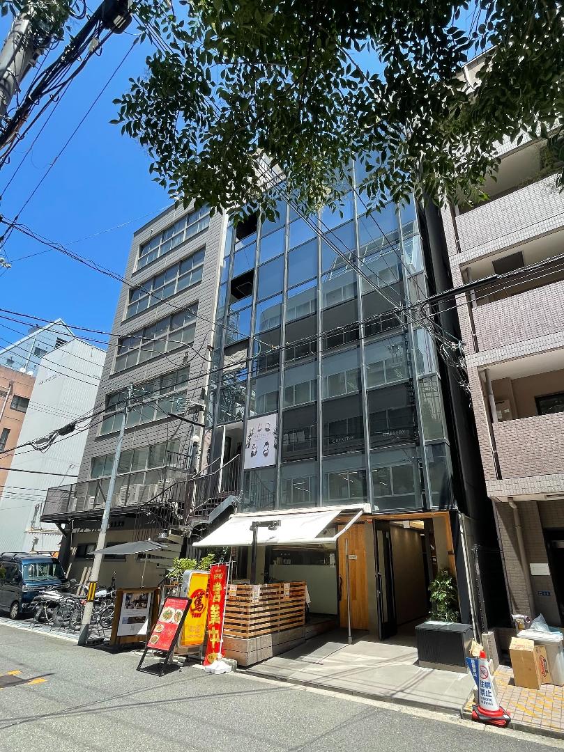 Illi Jam Shinsaibashi - Osaka, Japan