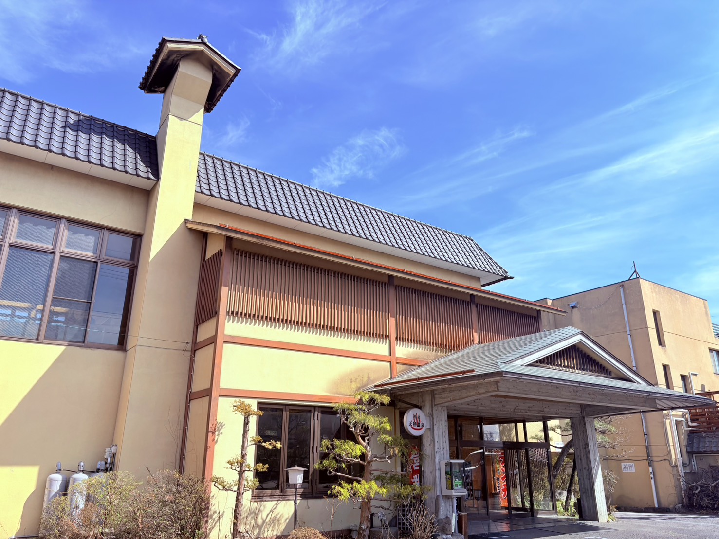 Saku Hotel - Saku