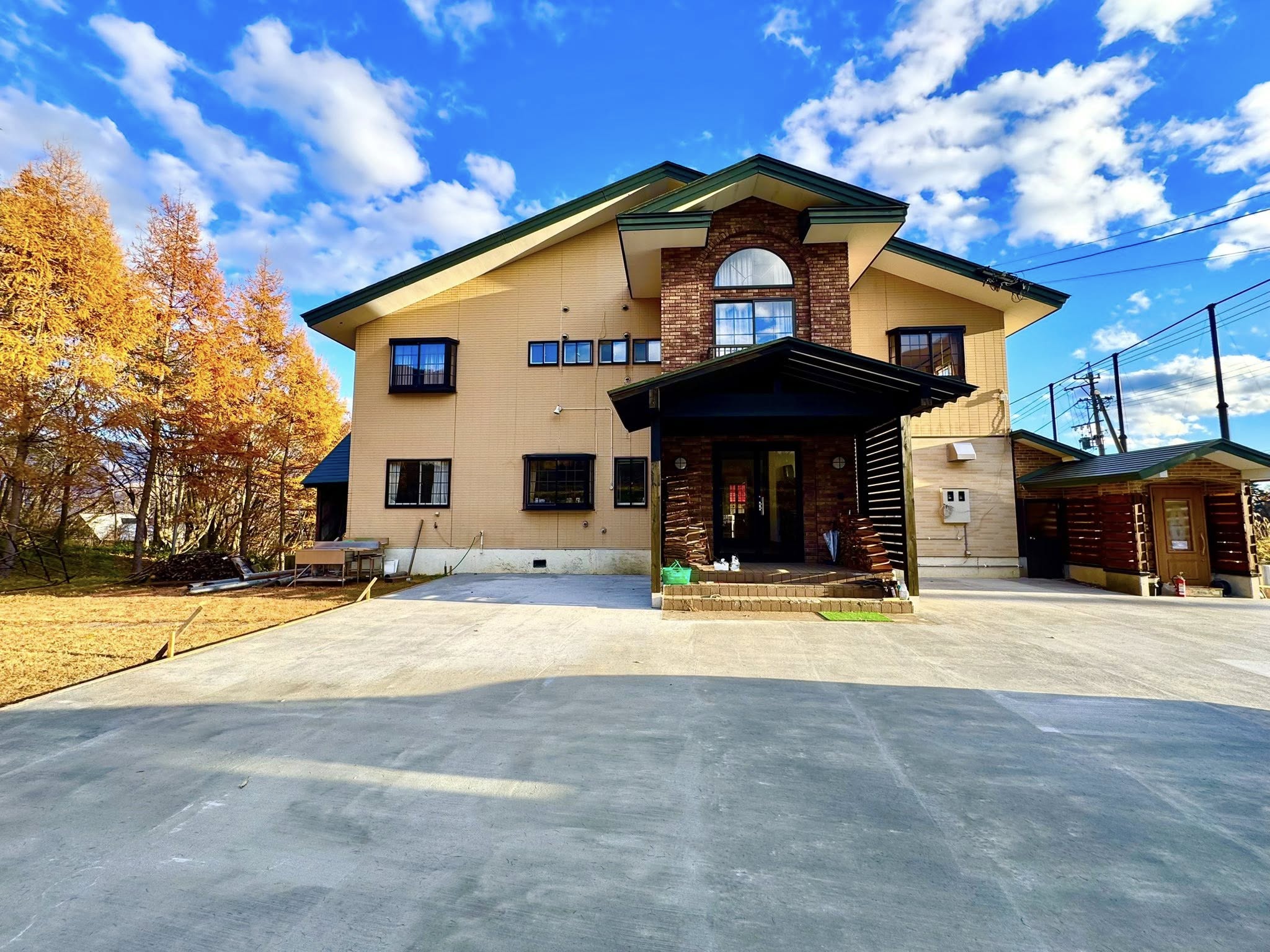 Giverny Hakuba B&b - Hakuba