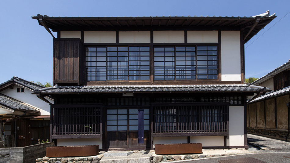Uchiko Inn Ori - Ozu