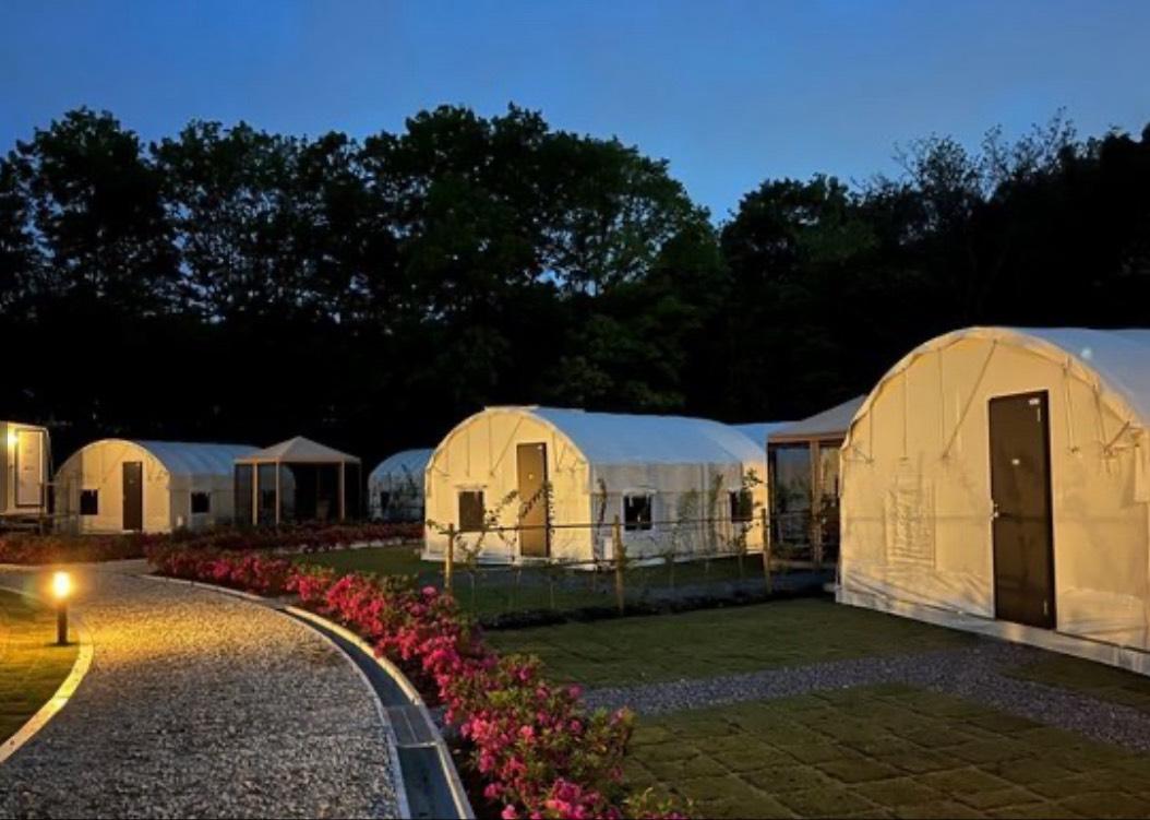 Ntv Smoky Garden - 名古屋市