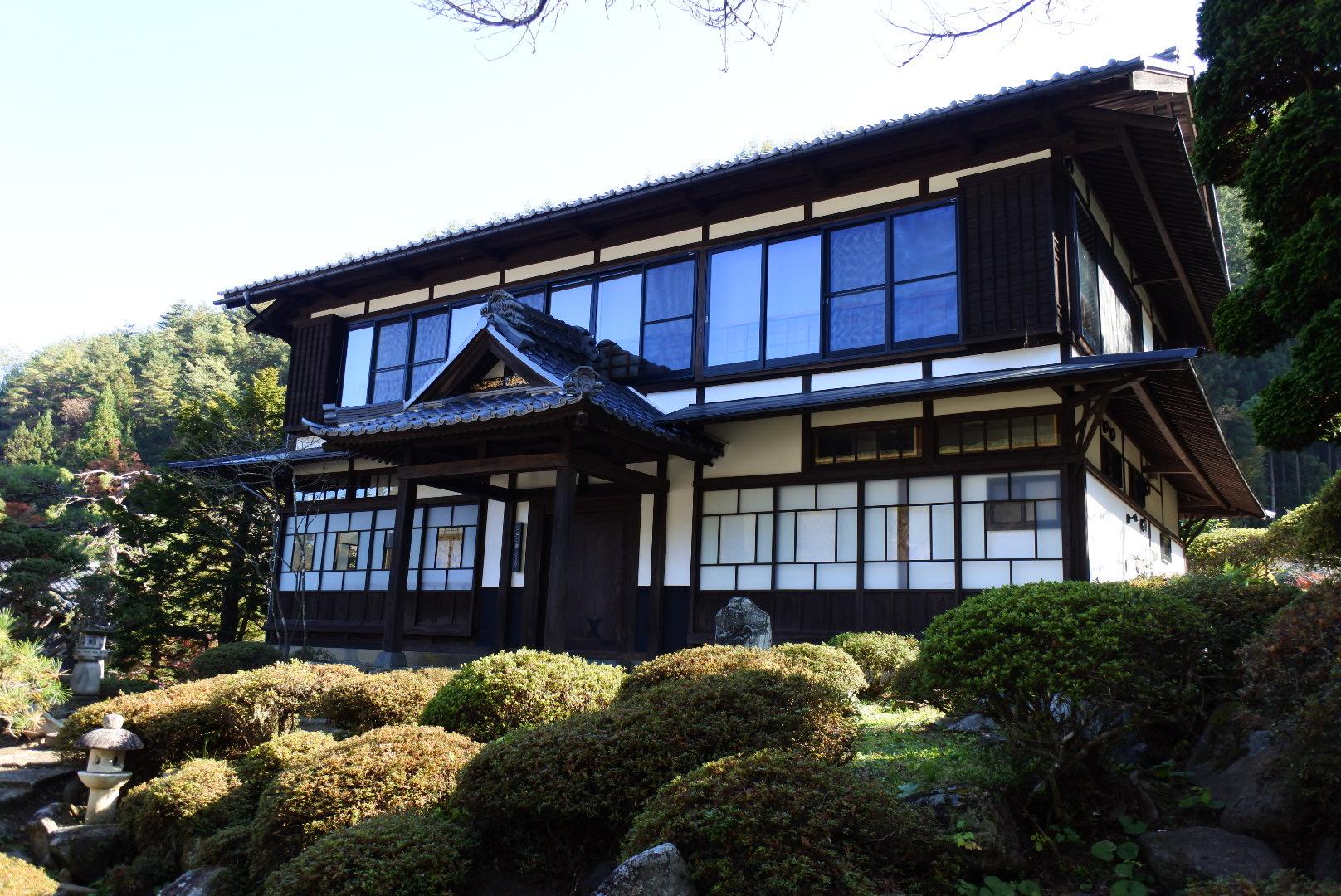 Yamashiroya Resort - Matsumoto
