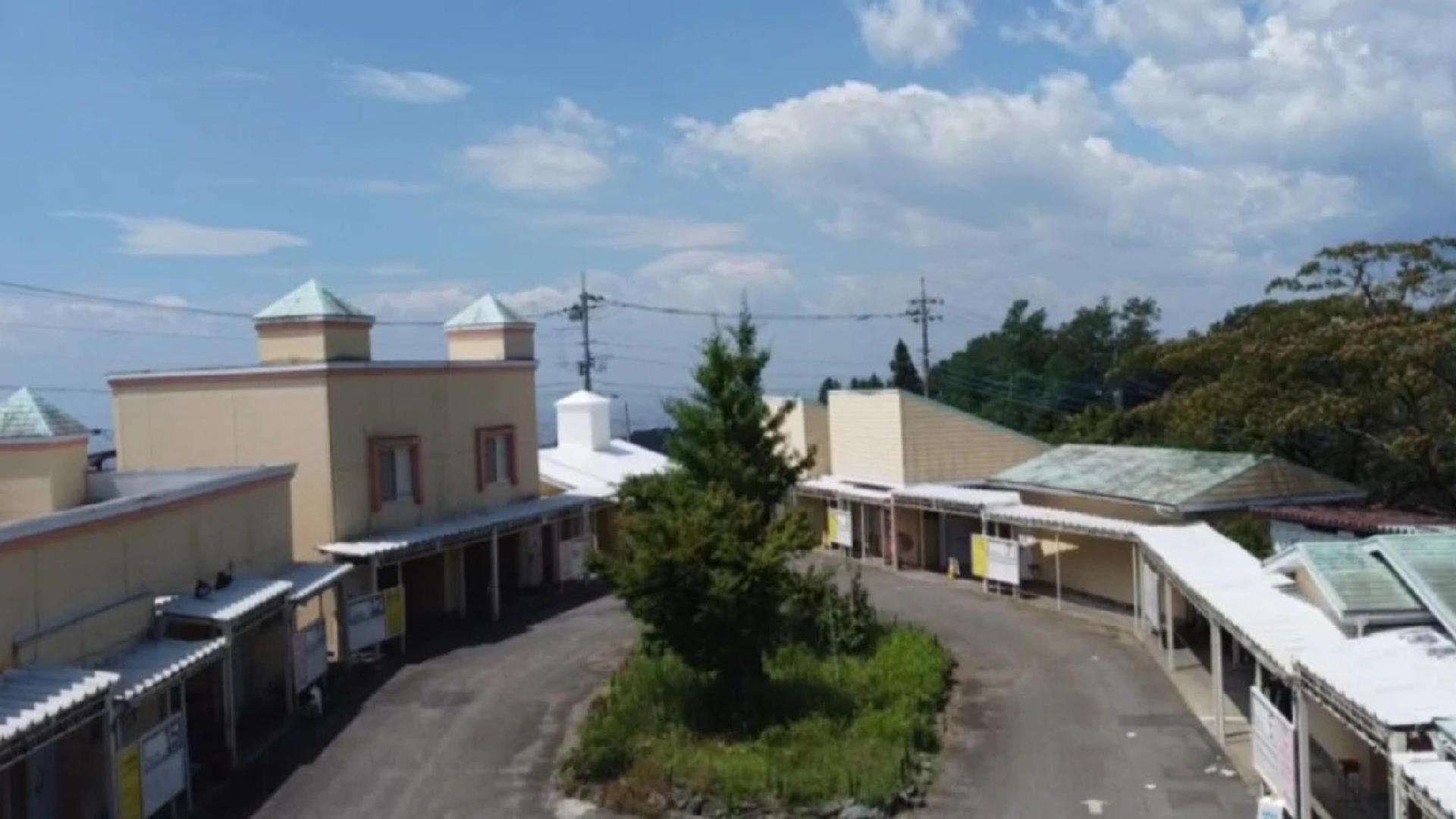 Hotel Lucia Resort - Gunma