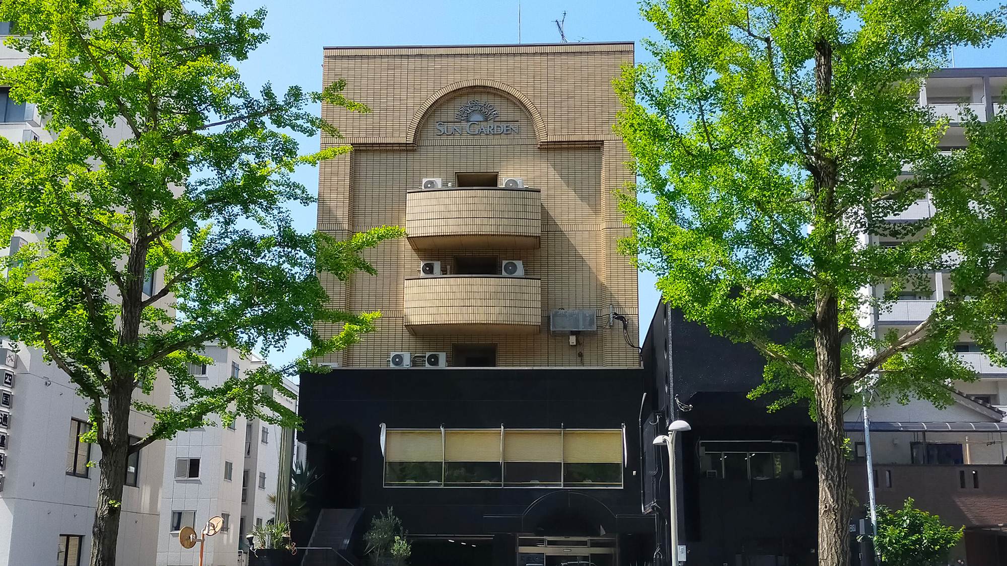 Hotel Sun Garden Matsuyama (Bbh Hotel Group) - Matsuyama