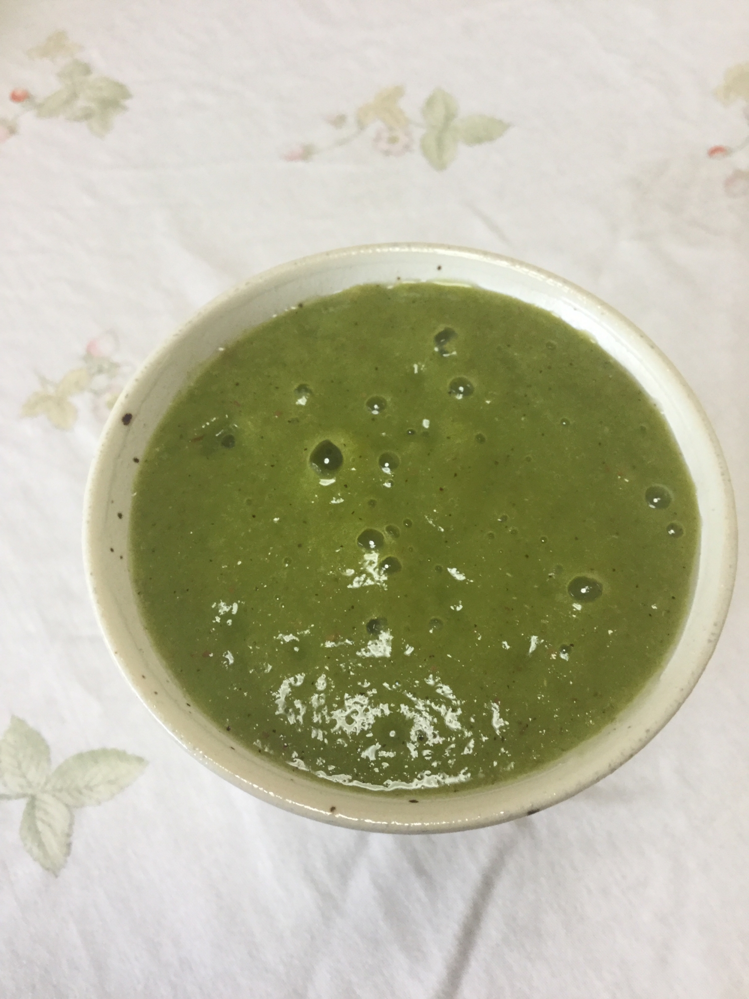 いろんな柑橘系のスムージー