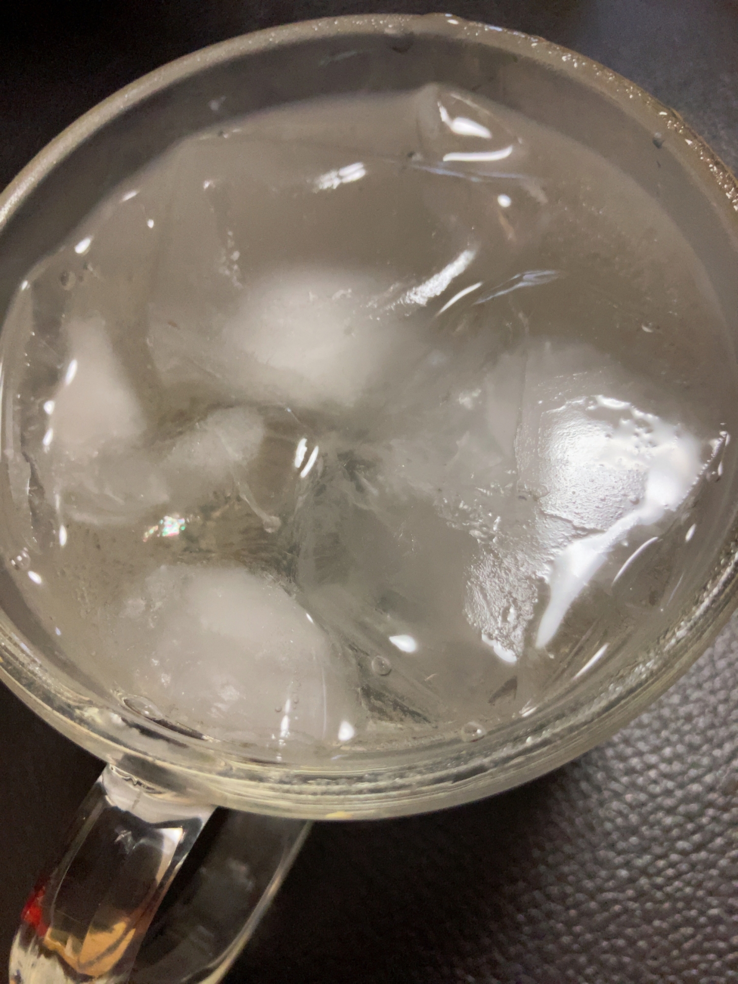 レモンスカッシュ