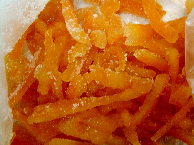 デコポンピール