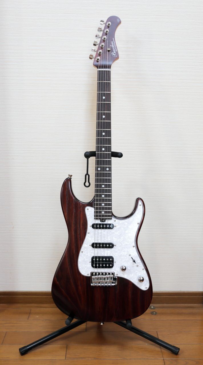 ギターアンプの構想を練る | 高周波技術者の音楽よちよち日記 - 楽天ブログ