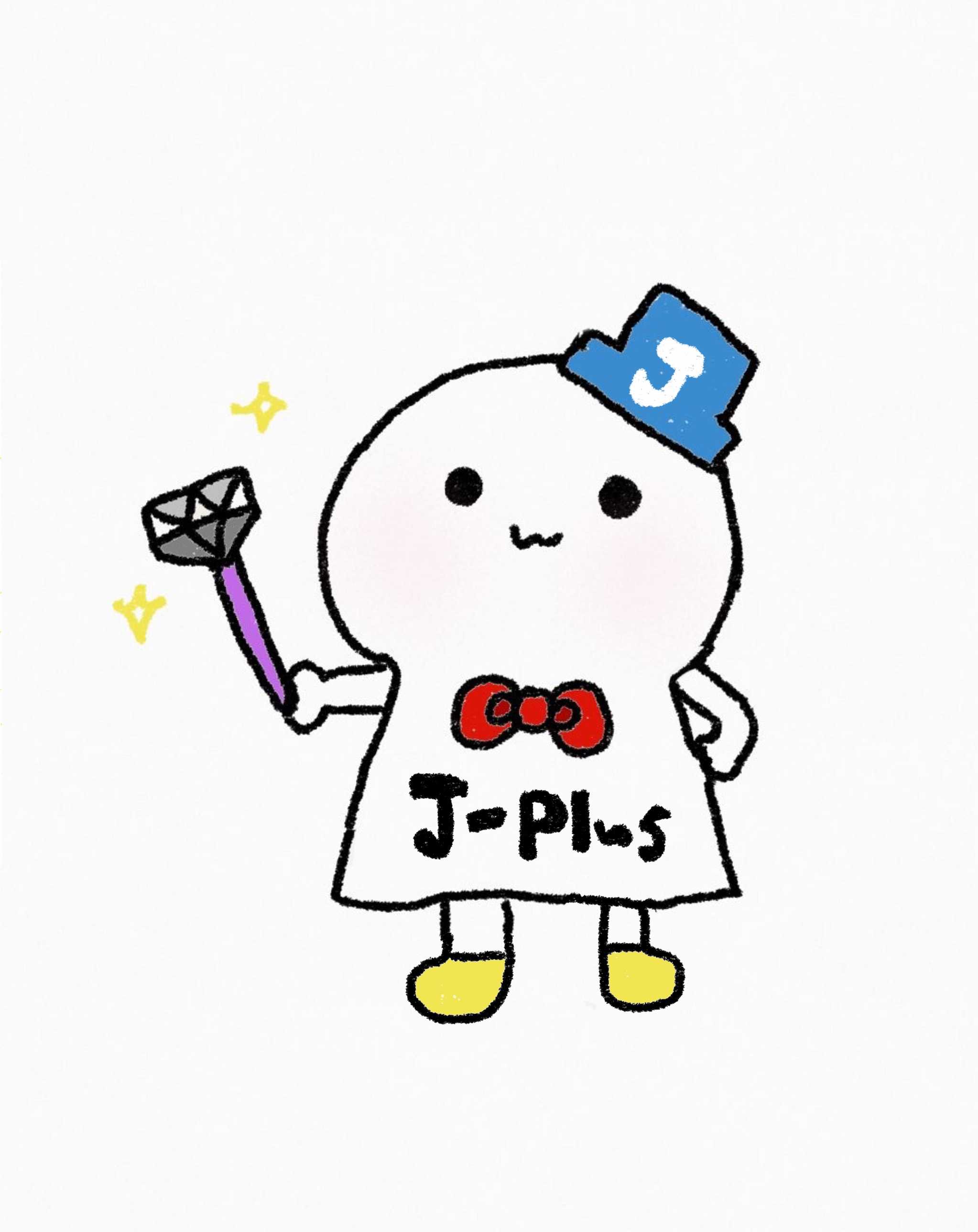 ようこそJ-Plusへ。 - 楽天ブログ