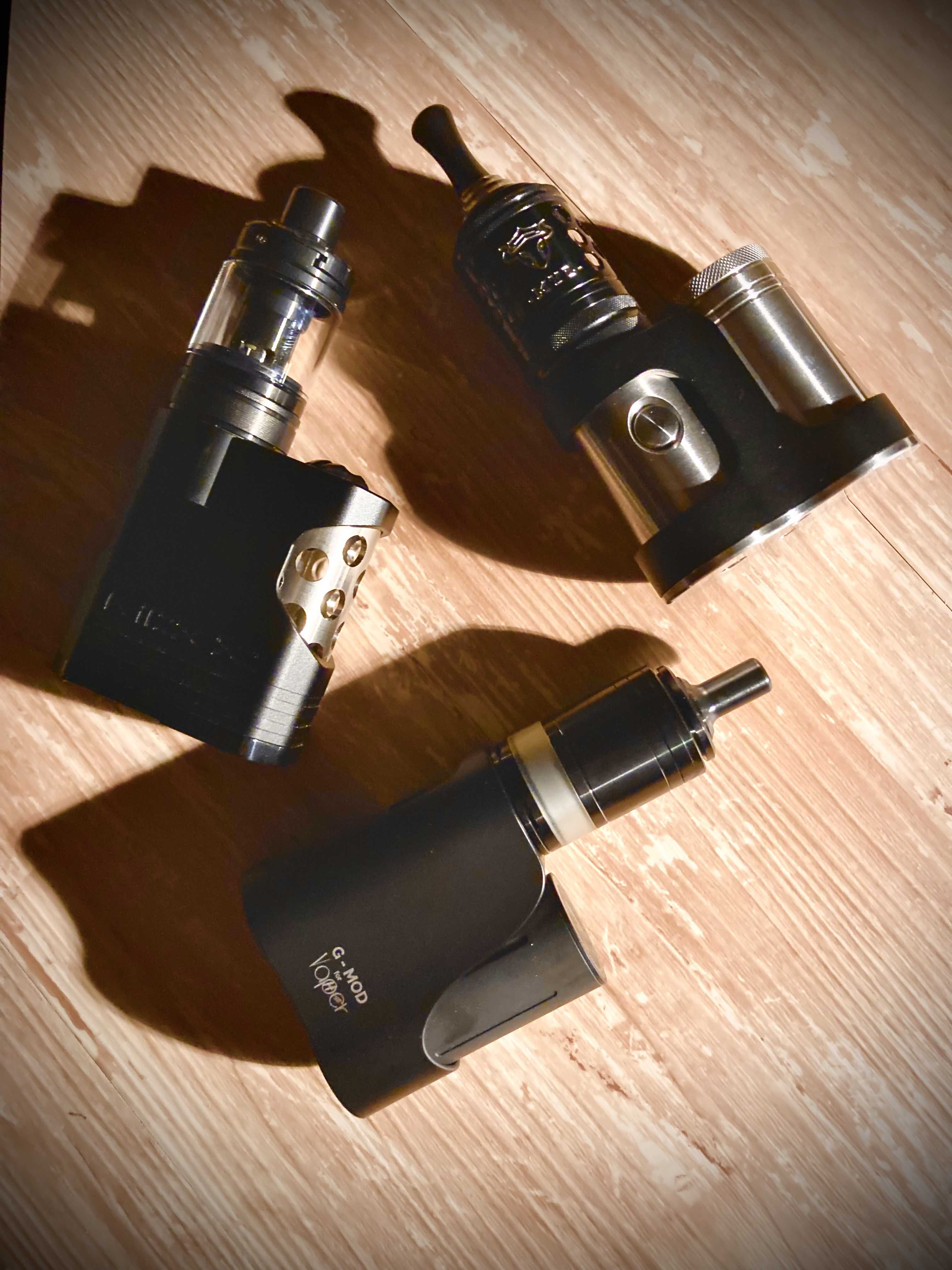 LVの本気か？ | VAPE☆ACTION - 楽天ブログ