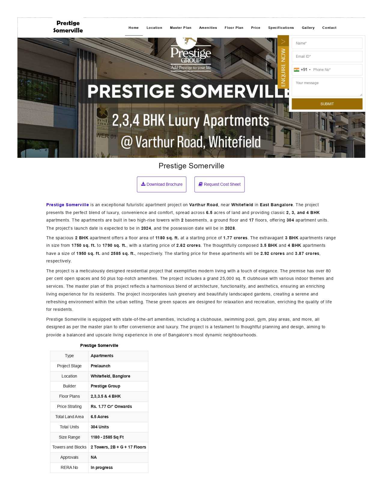 projectsprestigeのブログ - 楽天ブログ