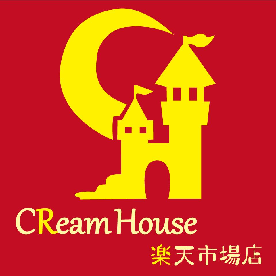 CReamHouse - 楽天ブログ