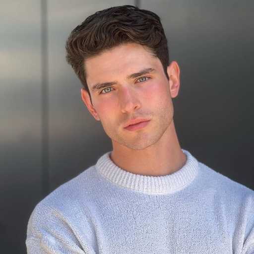 Marcus Reid - 楽天ブログ