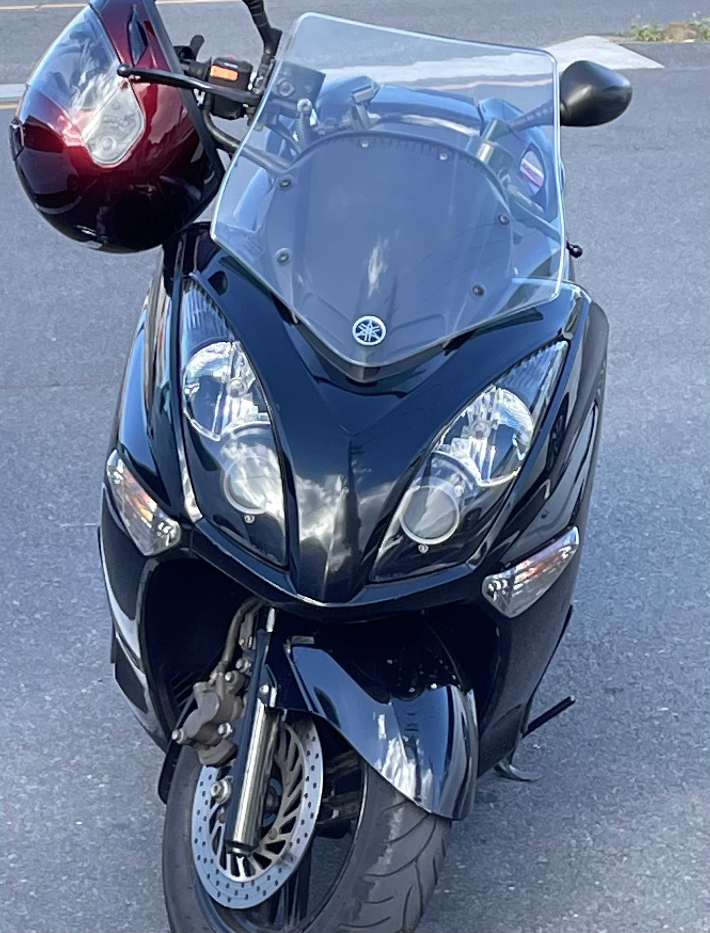 ビックスクーターlifeStyle - 楽天ブログ