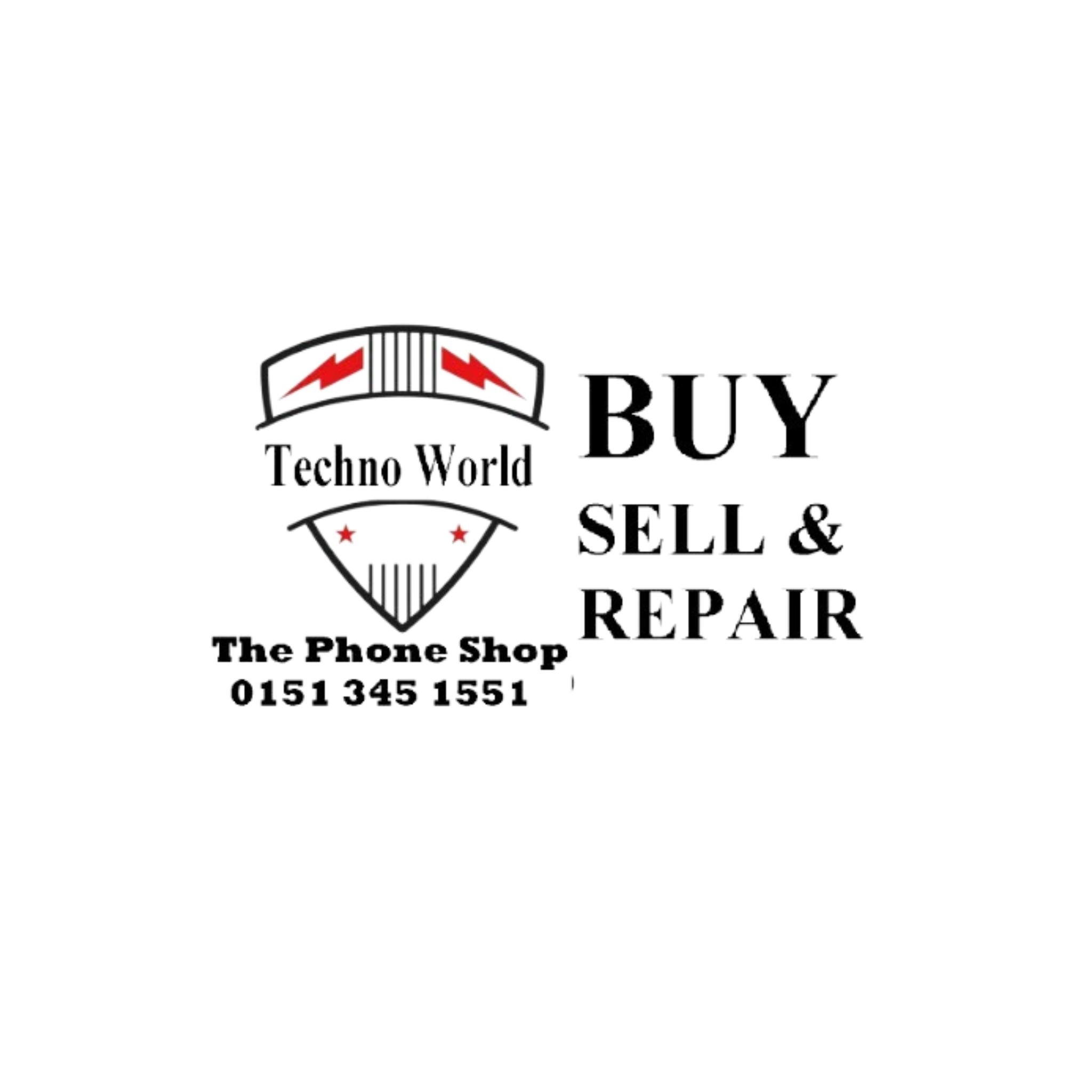 Techno World ''The Phone Shop'' - 楽天ブログ