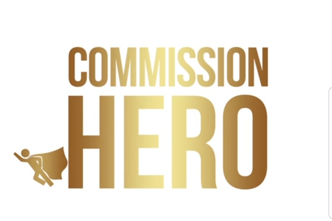 Commission Hero Review - 楽天ブログ