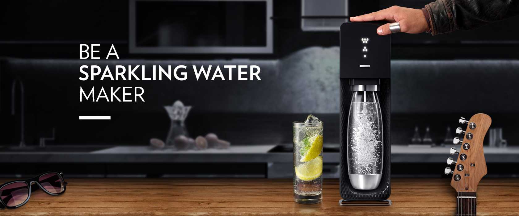 Top Ranked Best Home Soda Maker Review | Best Soda Maker - 楽天ブログ