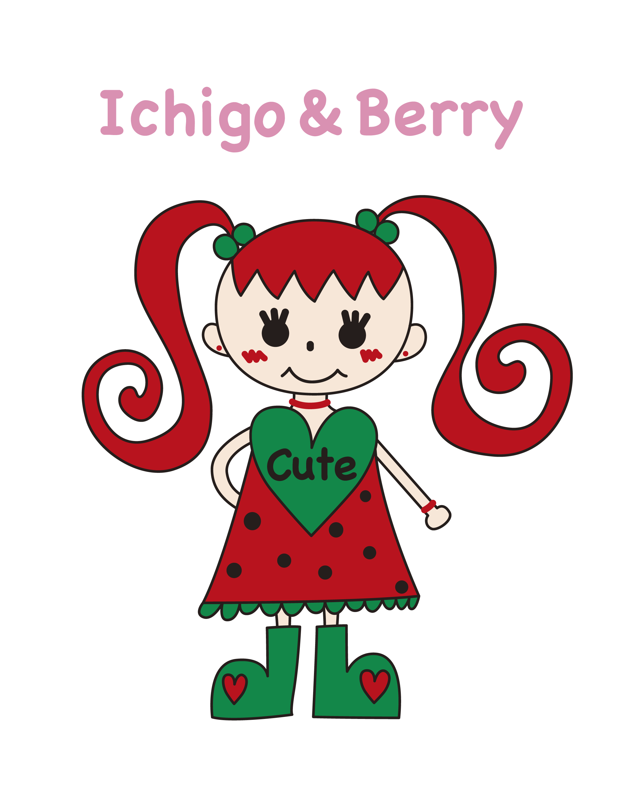 Ichigo&Berryのブログ - 楽天ブログ